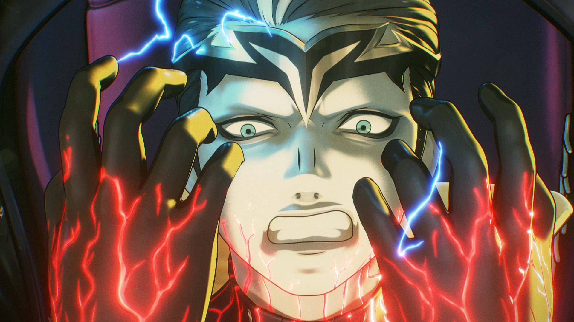 Fire Emblem Heroes – Book V – The False Monarch Movie – ANIMA Inc ...