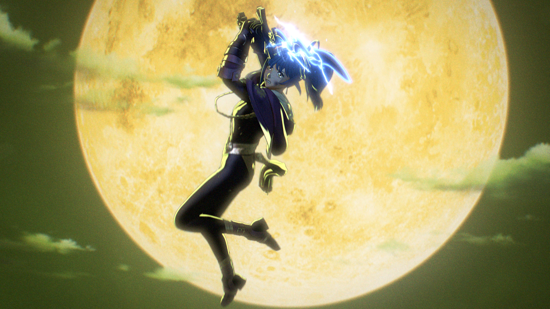 Fire Emblem Heroes – Book V – The False Monarch Movie – ANIMA Inc ...